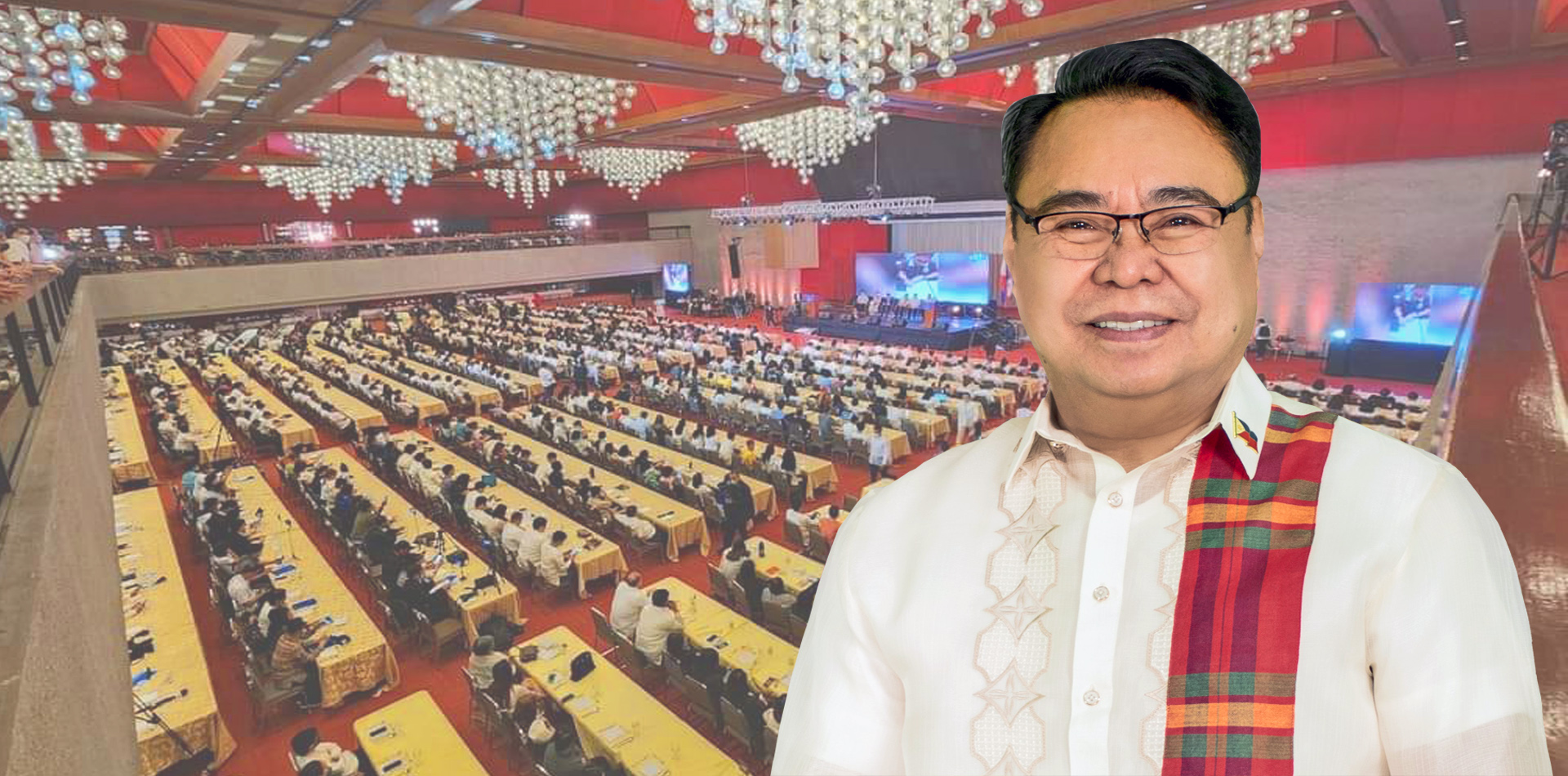 VIP – Volunteer Individuals for Peace